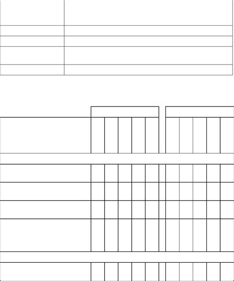 Employee Performance Appraisal Form In Word And Pdf Formats Page 2 Of 7