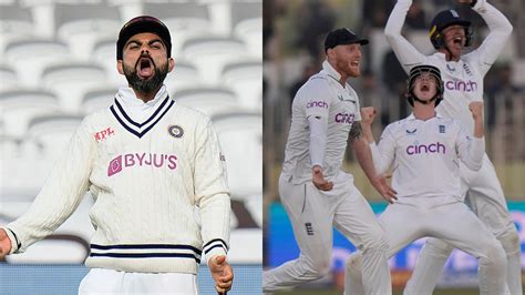 Goat Test Captain Said This In 2015 Fans Remember Virat Kohli After