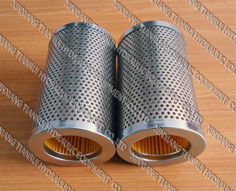 Cellulose Paper Filter Element High Quality Cellulose Paper Filter