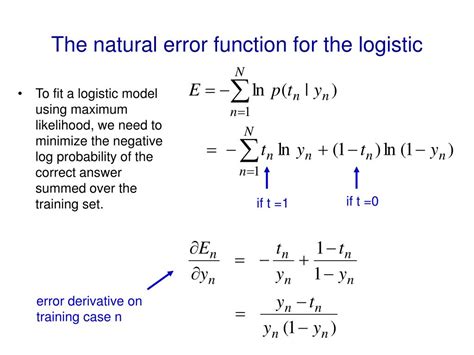 ppt csc2515 fall 2007 introduction to machine learning lecture 3