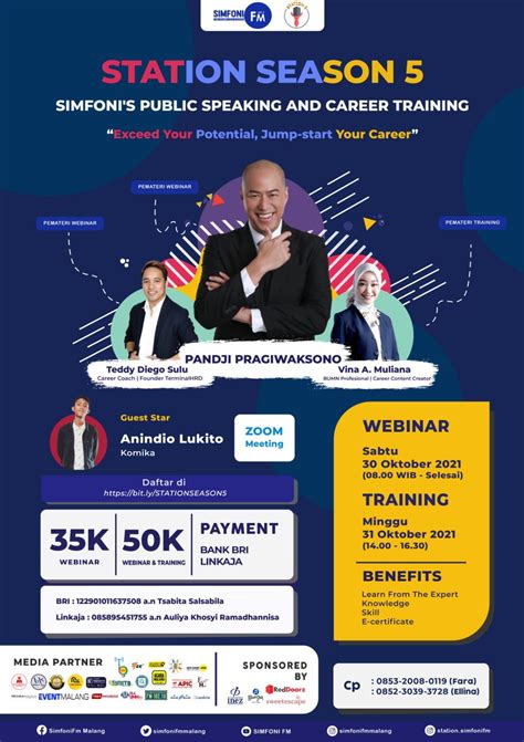 Simfoni Fm Malang On Linkedin Simfoni Fm Malang Proudly Present