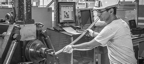 Le Cintrage à Froid Des Profilés Aluminium Profils Systèmes