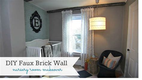How To Create A Faux Wall Interior Decor Picture