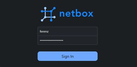 Ferenz Networks Blog