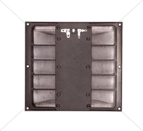 HiVi RT2H-A Planar Isodynamic Tweeter - diyaudiocart
