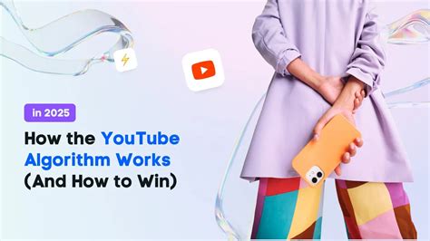 How The Youtube Algorithm Works In 2025 And How To Win Vista Social