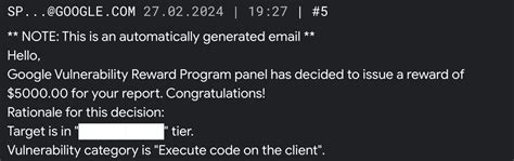 Yaswant R On Linkedin Cybersecurity Websecurity Bugbounty 15 Comments