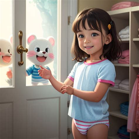 A Diapers Journey