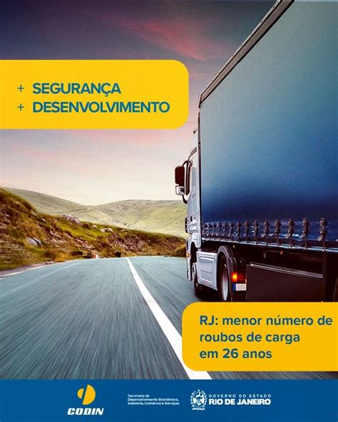 Codin Rio No Linkedin O Estado Do Rio De Janeiro Conquistou Mais Uma
