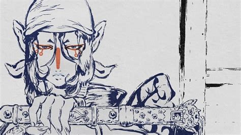 モノノ怪（アニメ）のネタバレ解説・考察まとめ Renote リノート