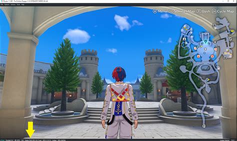 60 FPS No Speedup For Version 2 0 0 Mod For Fire Emblem Engage