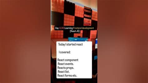 Day 1145 Days Learning Frontend Development Challenge