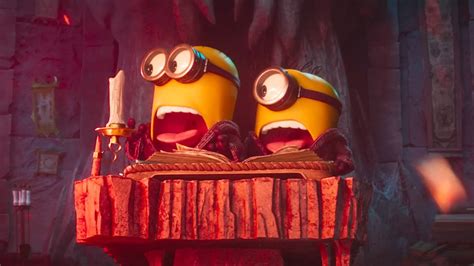 Illumination Boss Reveals Plans For New Movie For 1 3 Billion Franchise