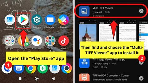 How To Open A Tif File On Android In 5 Simple Steps