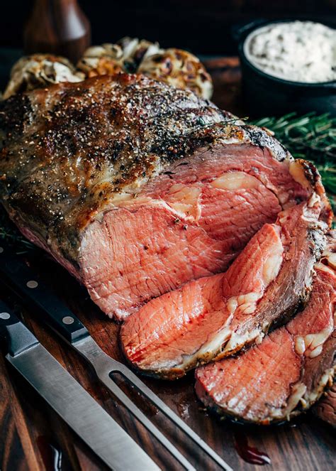 Can A Prime Rib Roast Be Cooked In A Slow Cooker At Laura Mullen Blog