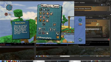 Will Worms Ultimate Mayhem Run On Mac Or Linux Codeweavers