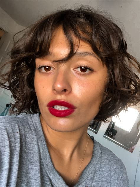 French Women Makeup