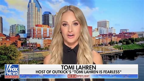 Even Tomi Lahren Says GOPs Failed Impeachment Probe Is Flatlining