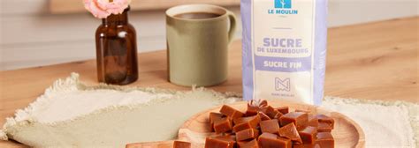 Sucre Fin Moulins De Kleinbettingen