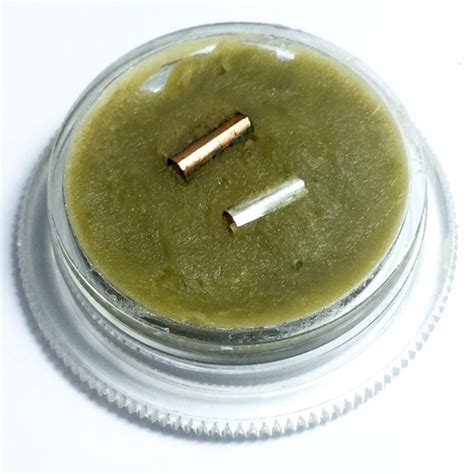 Buddhist Amulets Thai Amulet Love Sex Attraction Balm Namnamprai Oil