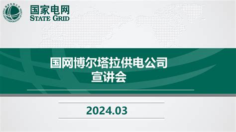国网新疆电力有限公司博尔塔拉供电公司 电子信息学院
