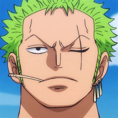 Roronoa Zoro 111 조로
