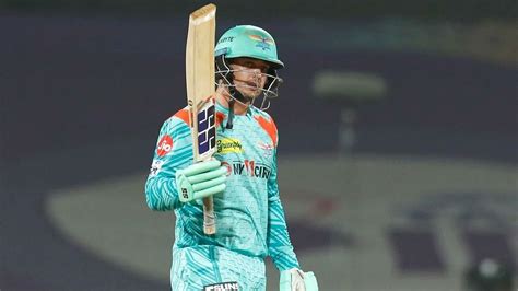 Quinton De Kock Ipl Century Q De Kock Century In Ipl Full List The