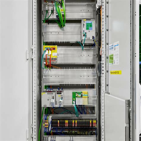Plcnext Technology For Edge Based Ev Manufacturing At Audi
