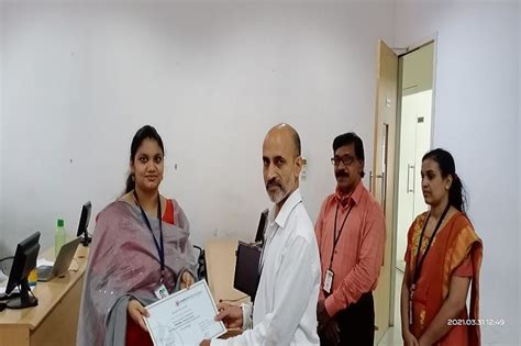 Faith Infotech Academy Technopark Gallery