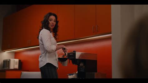 Bunn Coffee Machine Used By Katherine Heigl As Tully Hart In Firefly