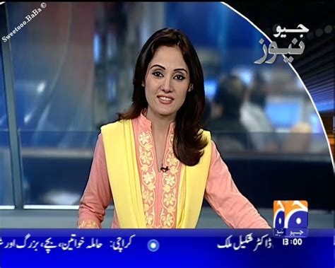 Pakistani Television Captures And Hot Models Ghareeda Farooqi