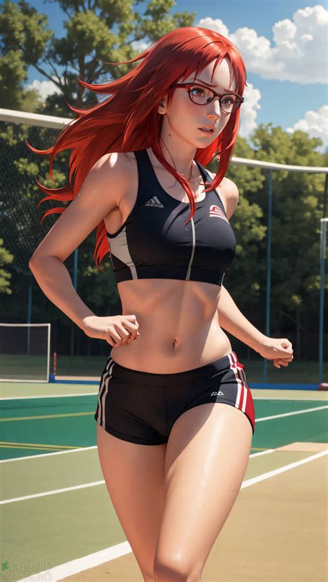 Karin ~ By 0assult0 On Deviantart