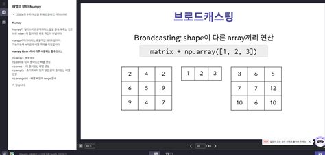 [엘카데미 챌린지] 1