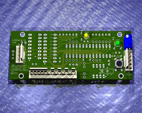 Amb Laboratories Diy Audio Forums • View Topic Lcduino 1 V10