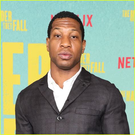 Jonathan Majors Speaks About His Daughter Book Of Poetry In The Works
