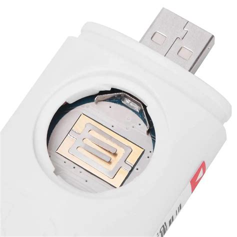 multi use usb temperature and humidity data logger for perishable food