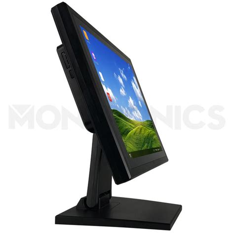 Inch Resistive Touch Monitor