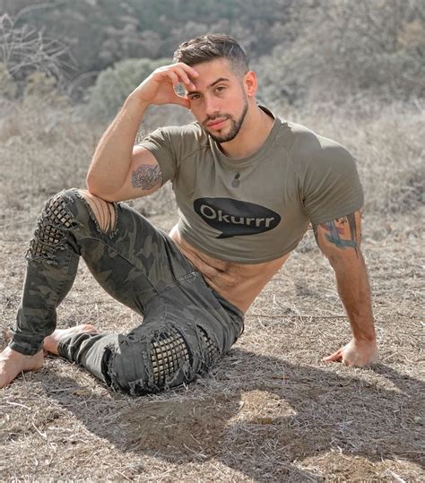 Abel Pirela Hotguys