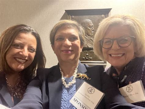 We Had A Great Evening With The Njsba Women In The Profession Sections Wine Tasting Event Last