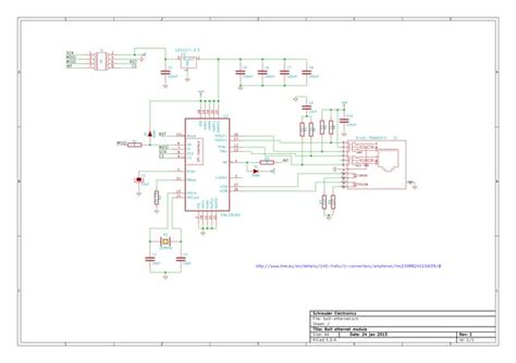 Bolt Ethernet Schematic Pdf