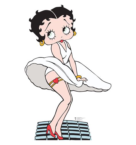 Betty Boop Wallpapers Cartoon Hq Betty Boop Pictures 4k Wallpapers 2019