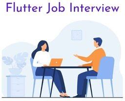 Flutter Interview Questions And Answers