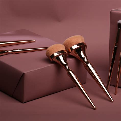 All About Iris Brushes Iris Cosmetics