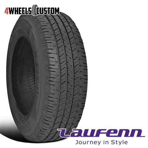 1 X New Laufenn LD01 SUV HT 245/75R16 Tires | eBay
