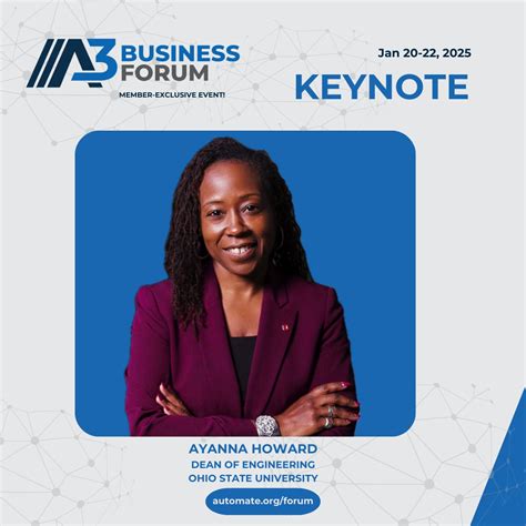 A3 Robotics On Linkedin A3forum2025