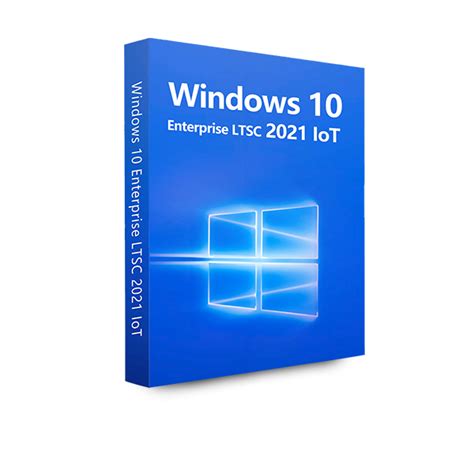Windows 10 Iot Enterprise Ltsc 2021 Marvel Africa