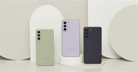 Spesifikasi Samsung Galaxy S21 FE Dan Harganya Di Indonesia Doran Gadget