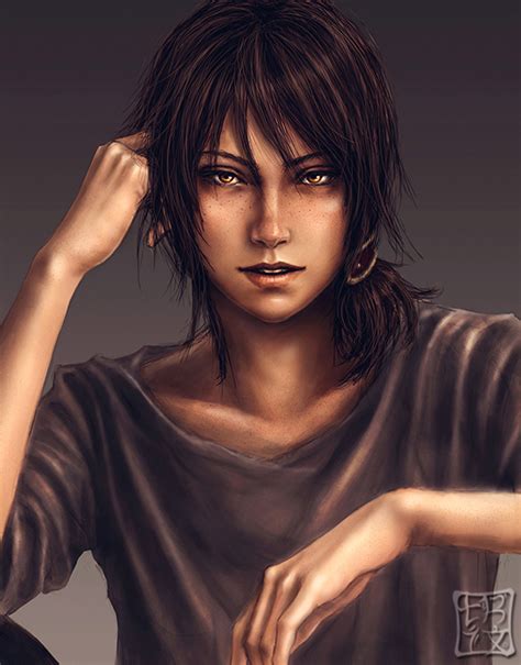 Ymir Shingeki No Kyojin Drawn By Trixia Danbooru