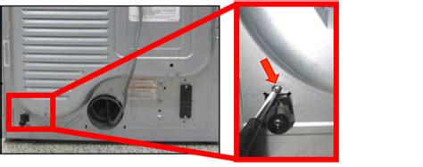 DRY GAS LG Error Codes