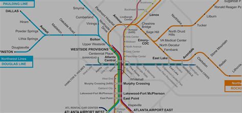 Introducing Atl Trains A Revolutionary Approach To Atlanta Transit